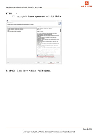 How to Download and Install ADT (ABAP Development Tools) for Eclipse ...