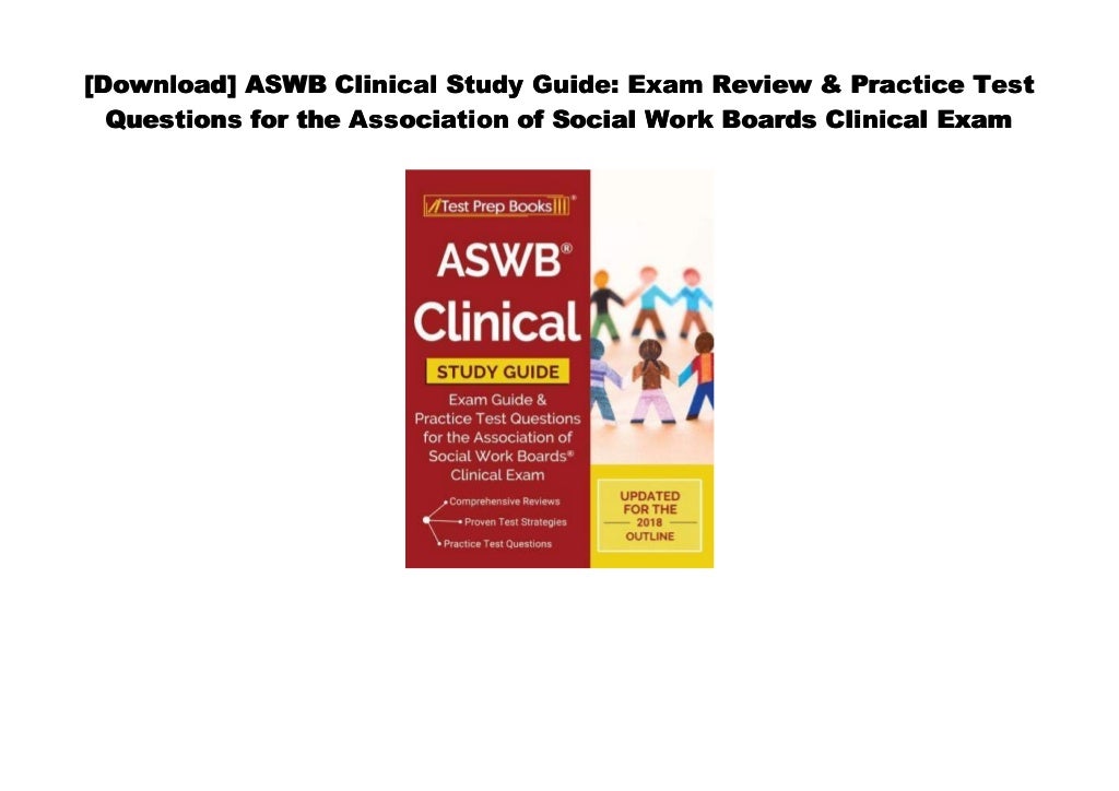 PDF ASWB Clinical Study Guide Exam Review Practice Test pdf-aswb-clinical-study-guide-exam-review-practice-test