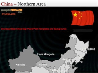 Download best china map power point templates and backgrounds | PPTX