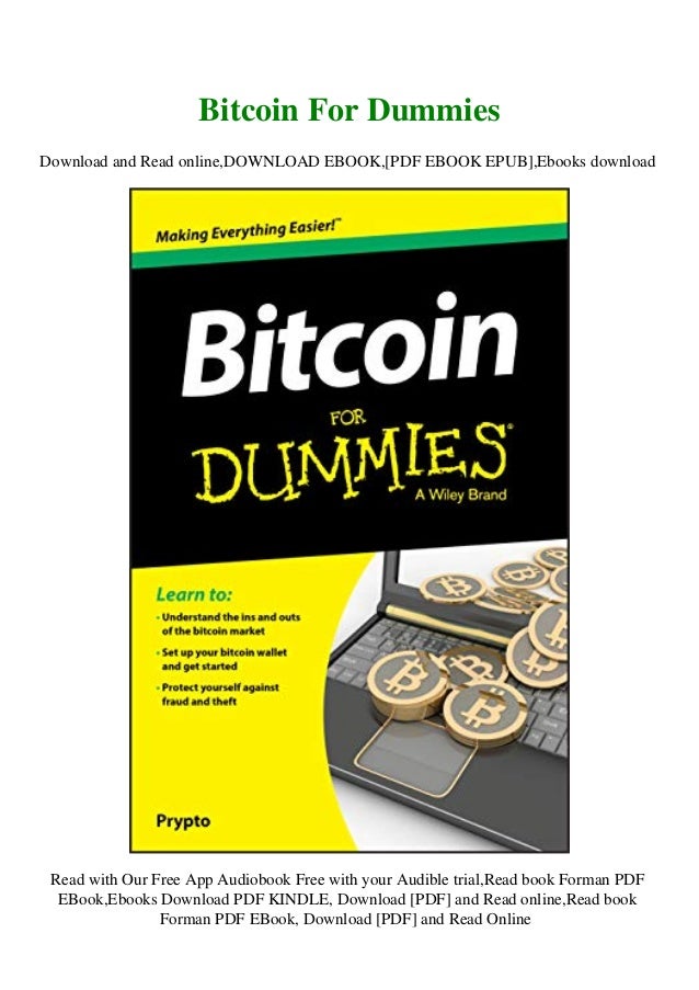 bitcoin pdf download