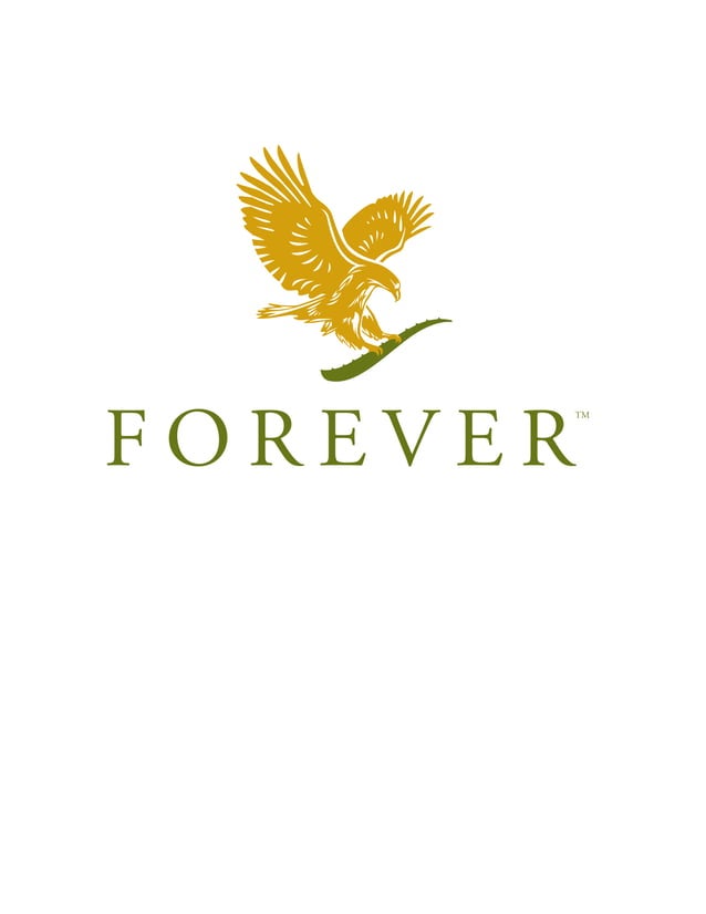 Forever Living Products LOGO | PDF