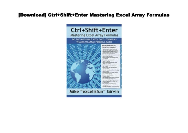 audiobook-ctrl-shift-enter-mastering-excel-array-formulas