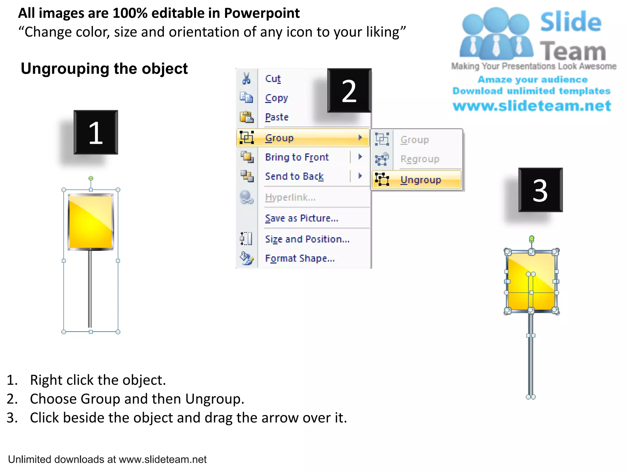 Download editable road map power point slides and road map powerpoint ...
