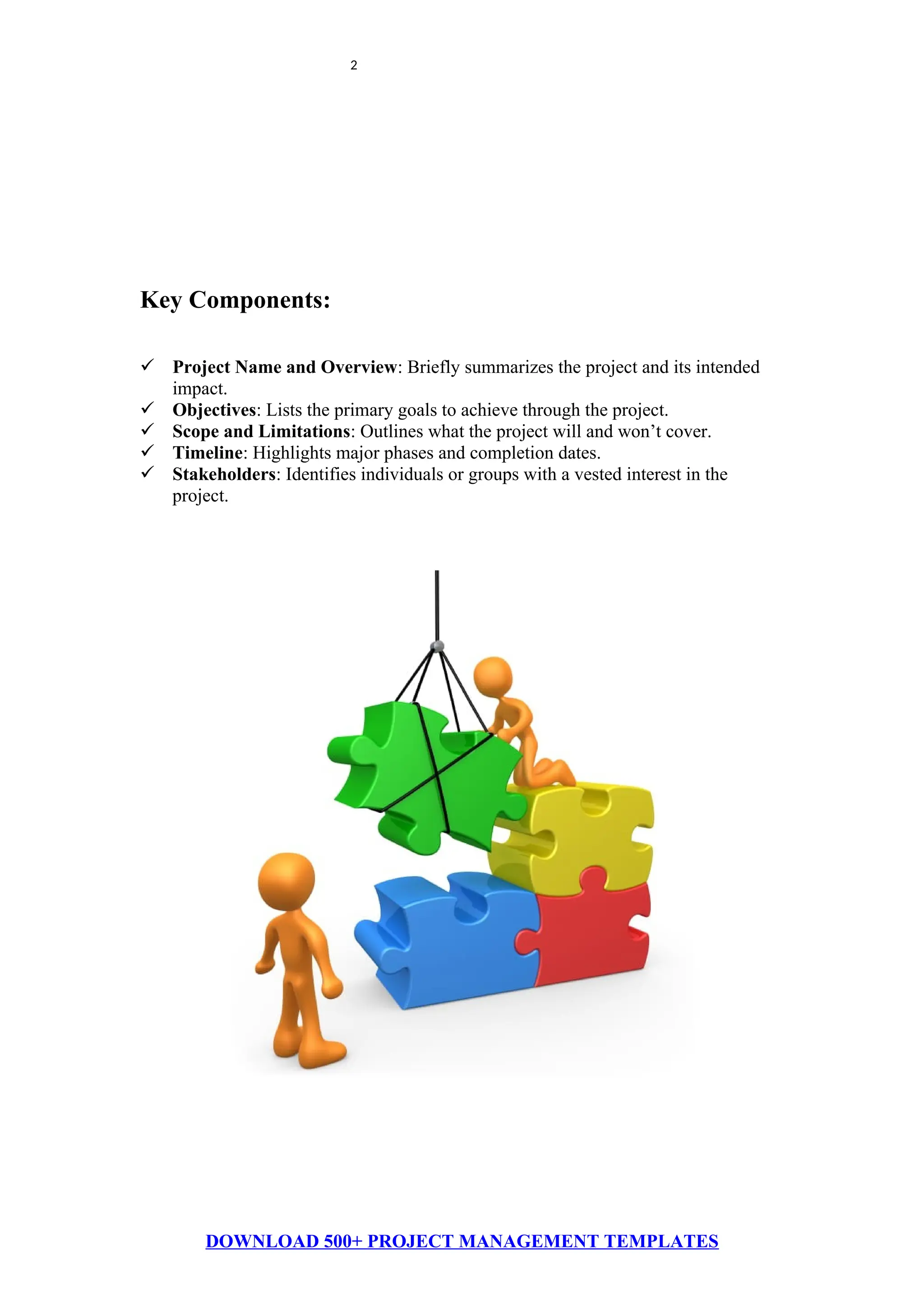 Download Essential Project Brief Template.docx