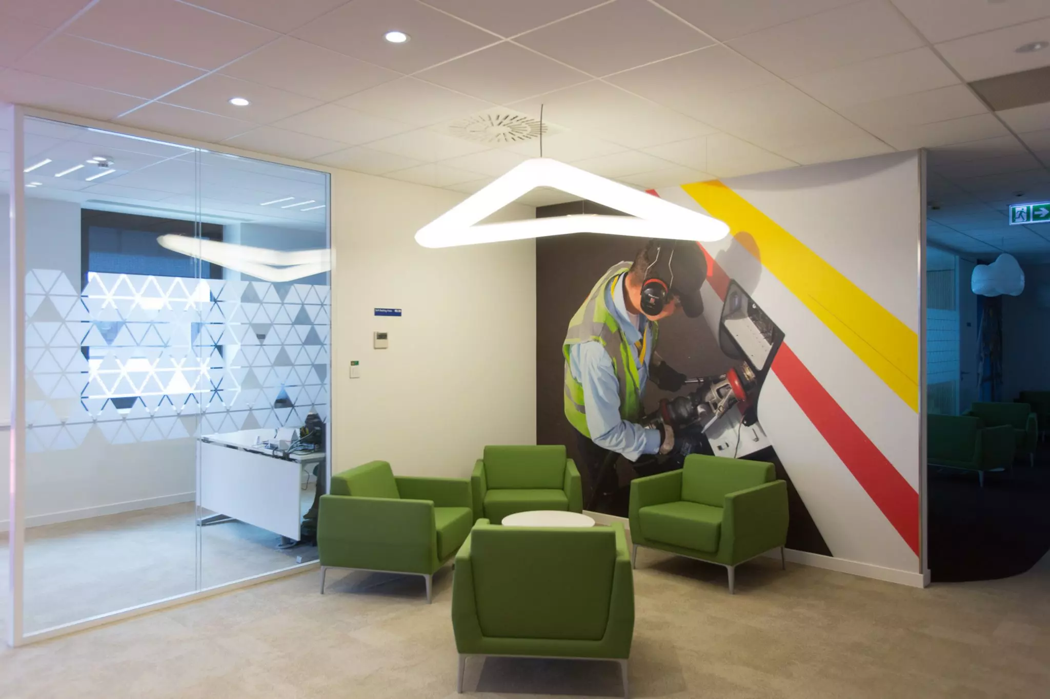 Shell Energy Campus | PPT