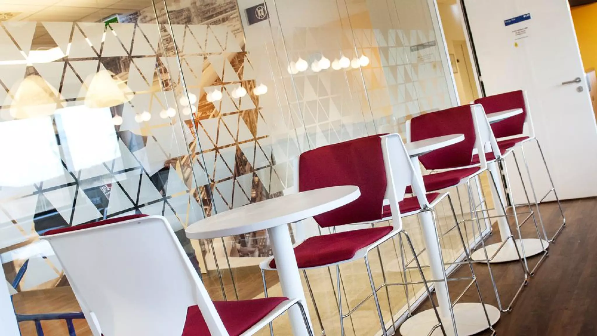 Shell Energy Campus | PPT