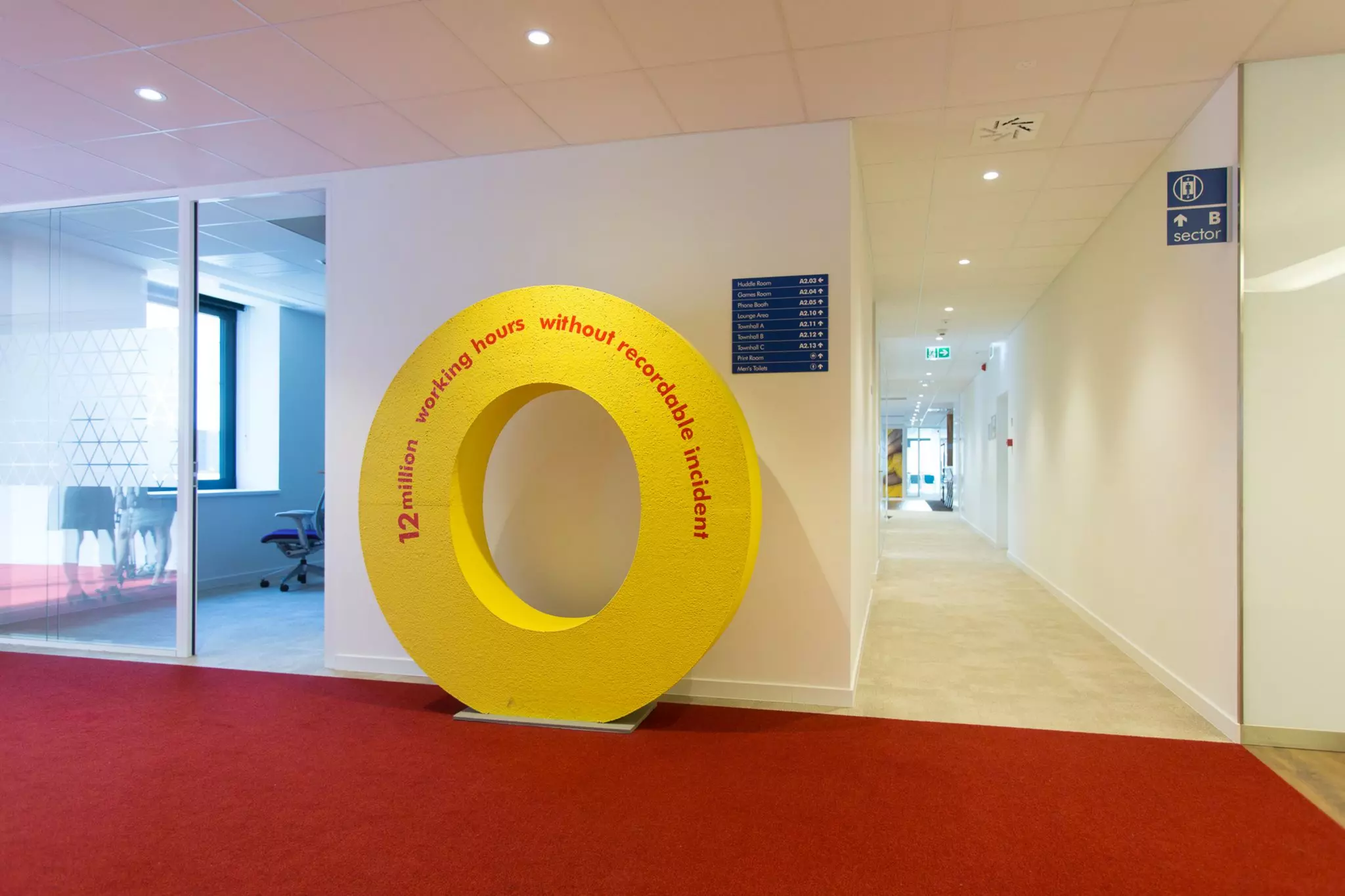 Shell Energy Campus | PPT