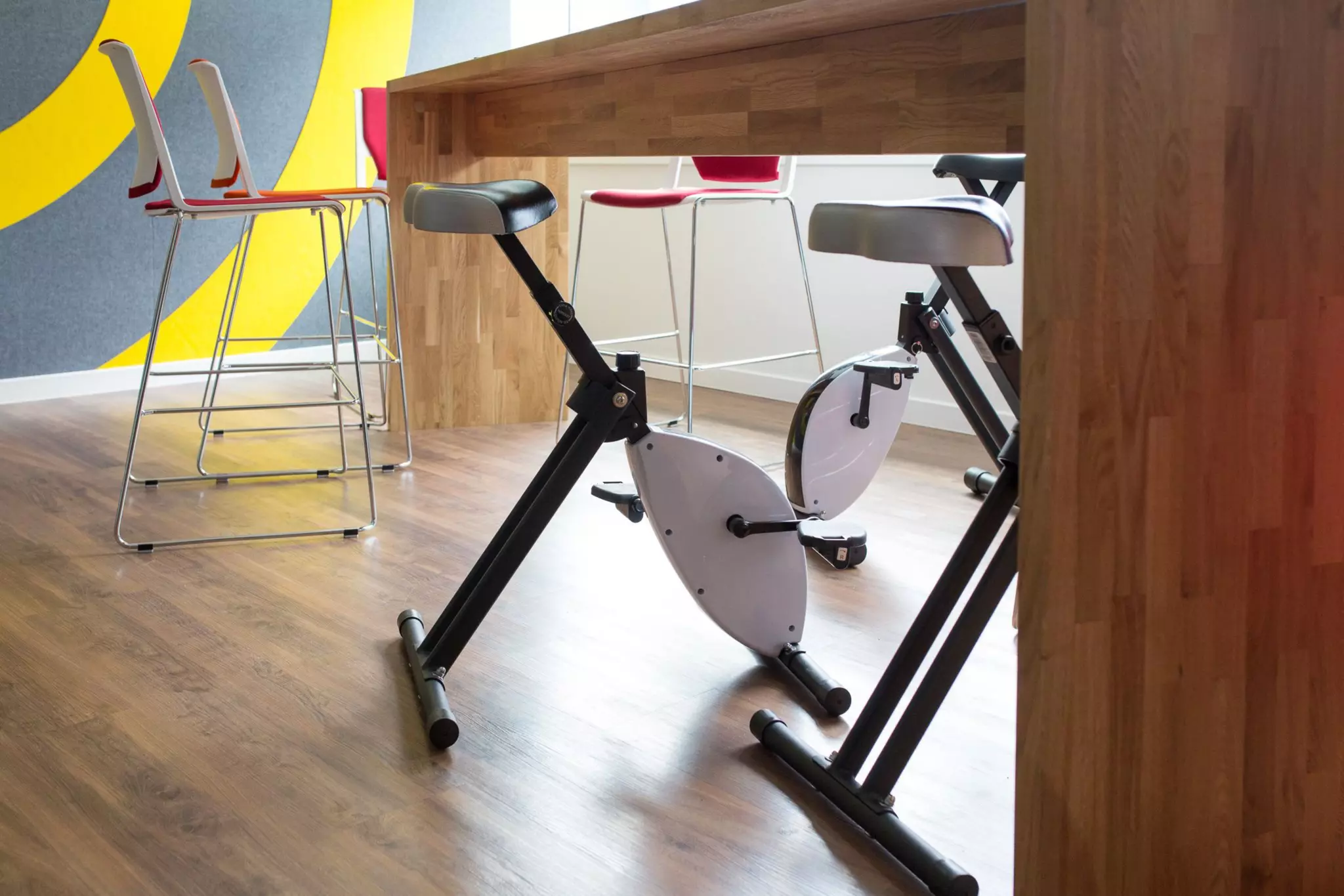 Shell Energy Campus | PPT