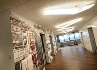 Shell Energy Campus | PPT