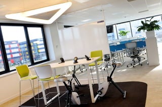 Shell Energy Campus | PPT