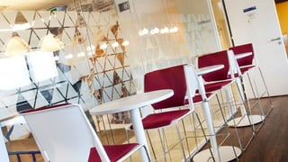 Shell Energy Campus | PPT