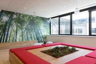 Shell Energy Campus | PPT