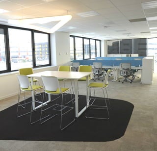 Shell Energy Campus | PPT