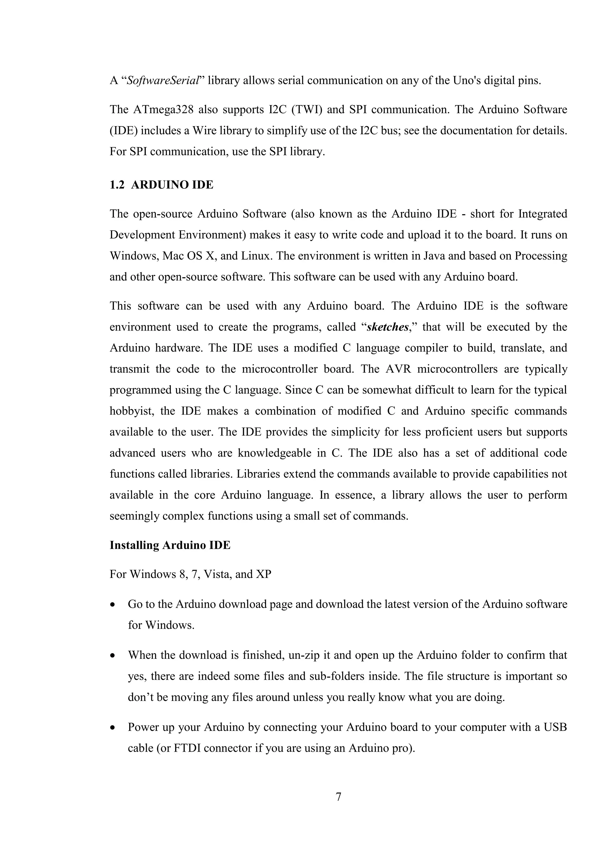 SMART HOME AUTOMATION USING MOBILE APPLICATION | PDF