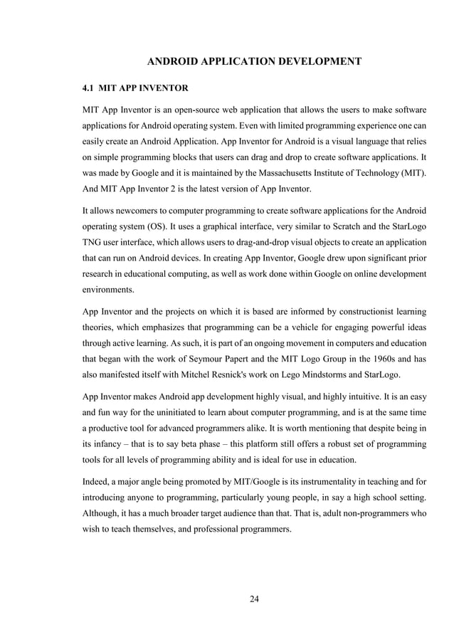 SMART HOME AUTOMATION USING MOBILE APPLICATION | PDF