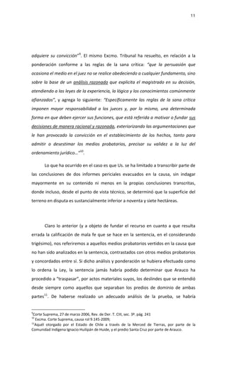 Apelación Grupo Angelini | PDF