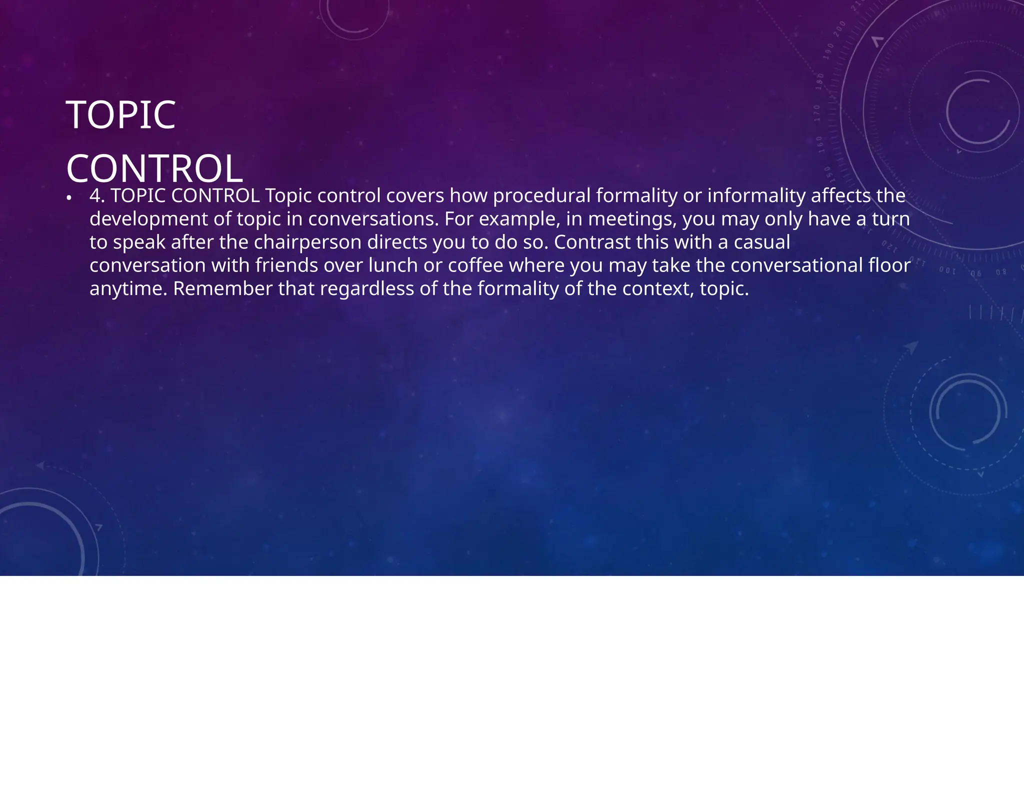 Communicative strategies in oral communication grade 11 Quarter 2 | PPTX