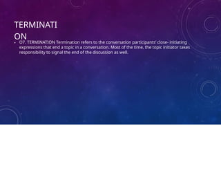 Communicative strategies in oral communication grade 11 Quarter 2 | PPTX