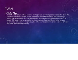 Communicative strategies in oral communication grade 11 Quarter 2 | PPTX