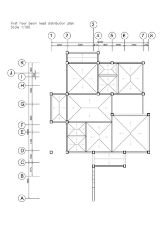 Building structure group component | PDF