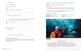 Download Great Writing Student Book 4 Unit 3.pdf | South America Travel ...