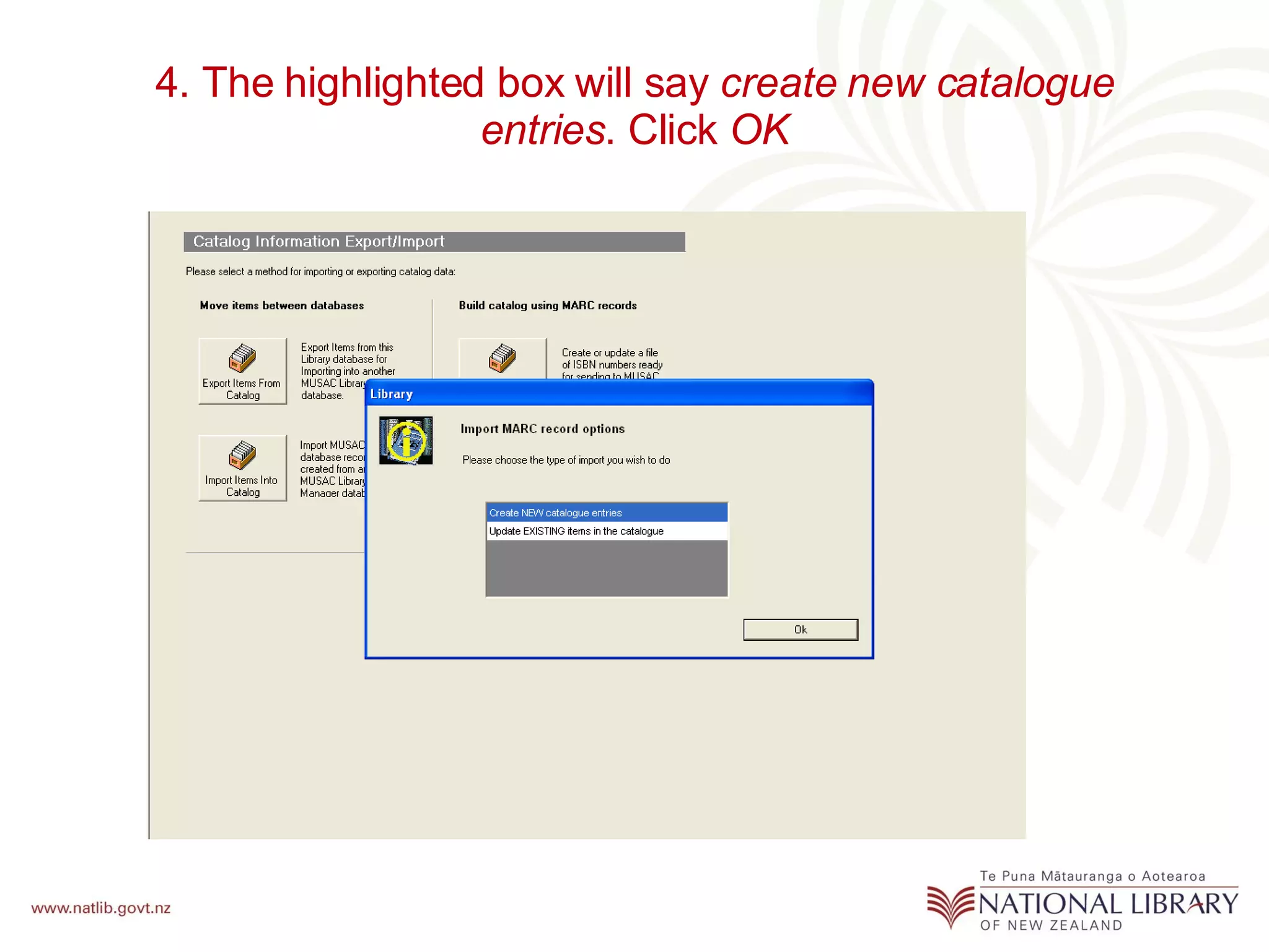Downloading Scis Into Musac | PPT