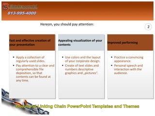 Download linking chain power point templates and themes | PPT