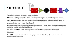 Download NOAA satellite images with sdr | PDF | Operating Systems ...