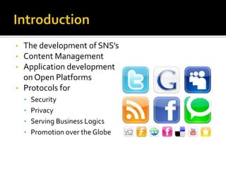 Download PowerPoint Project on social programming for engineering ...