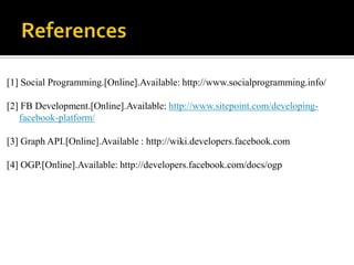 Download PowerPoint Project on social programming for engineering students | PPT