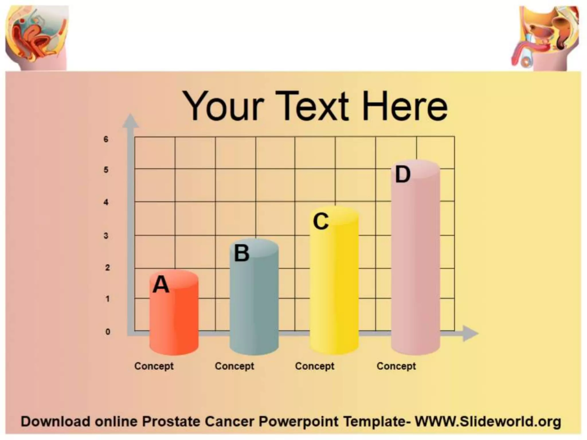 Download Prostate Cancer PowerPoint Templates- Slideworld.Org