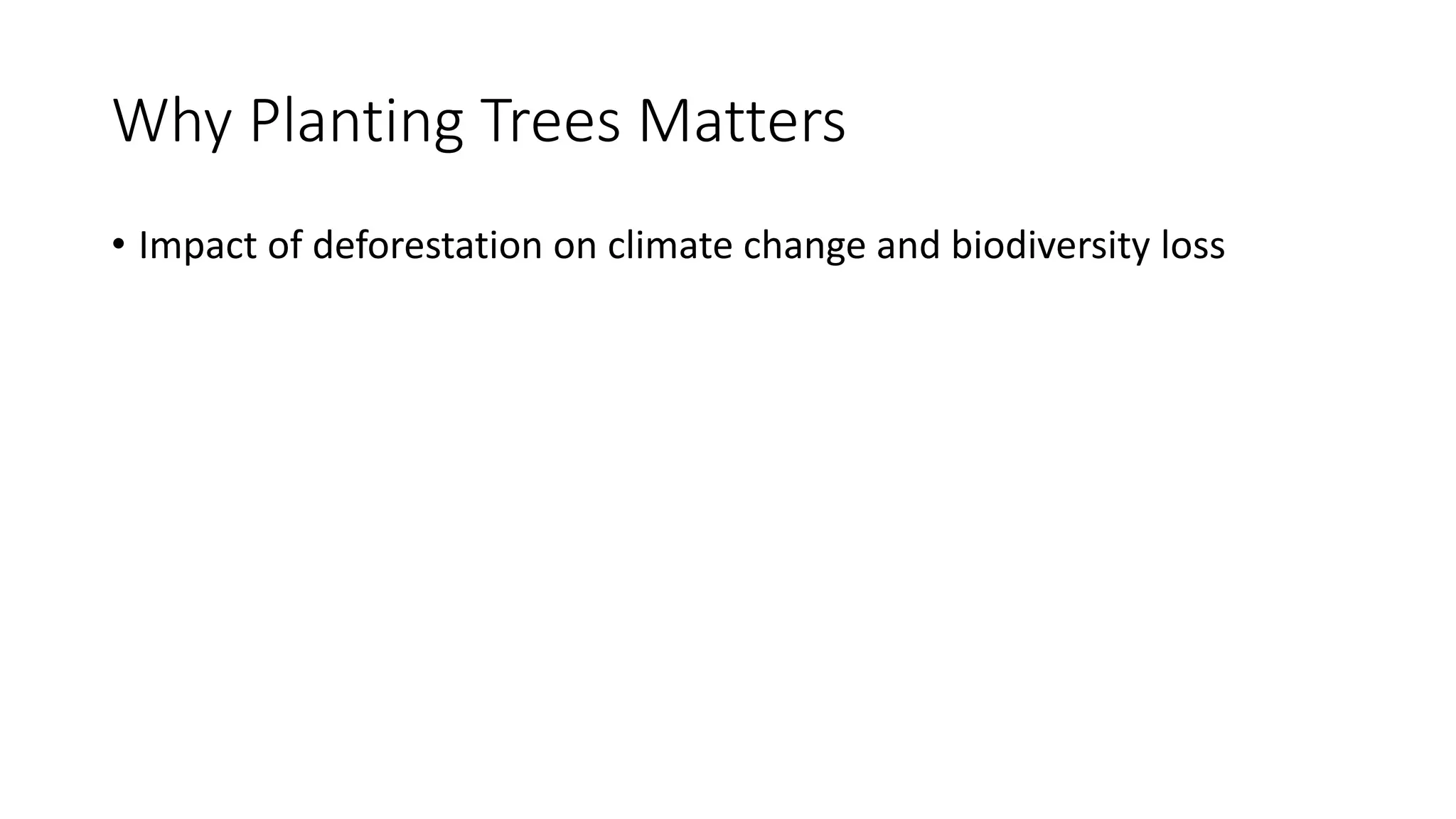 plant trees to save nature and the earth.pptx
