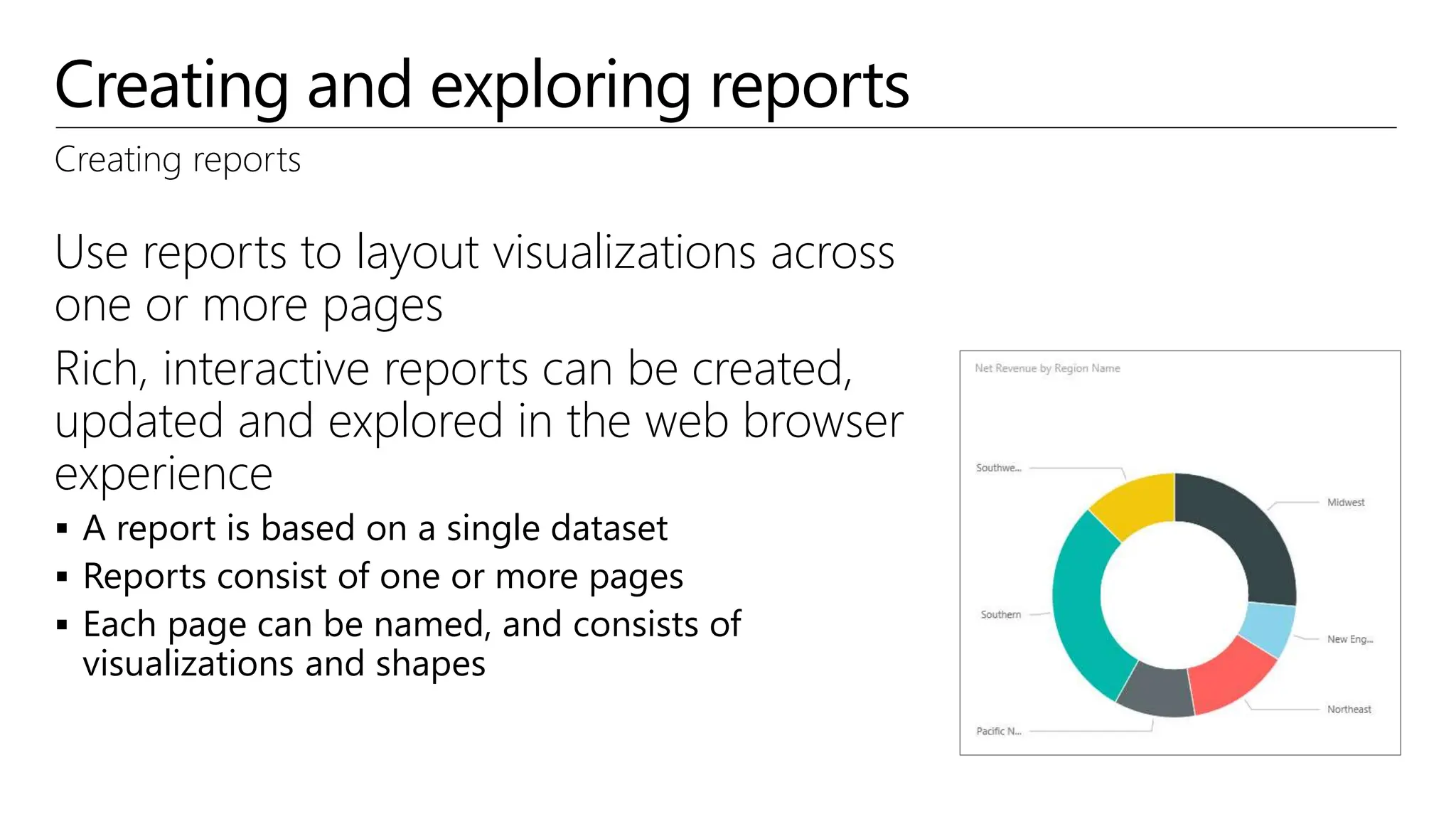 Power BI Training (Data Analytics& Business Intelegence) | PPTX