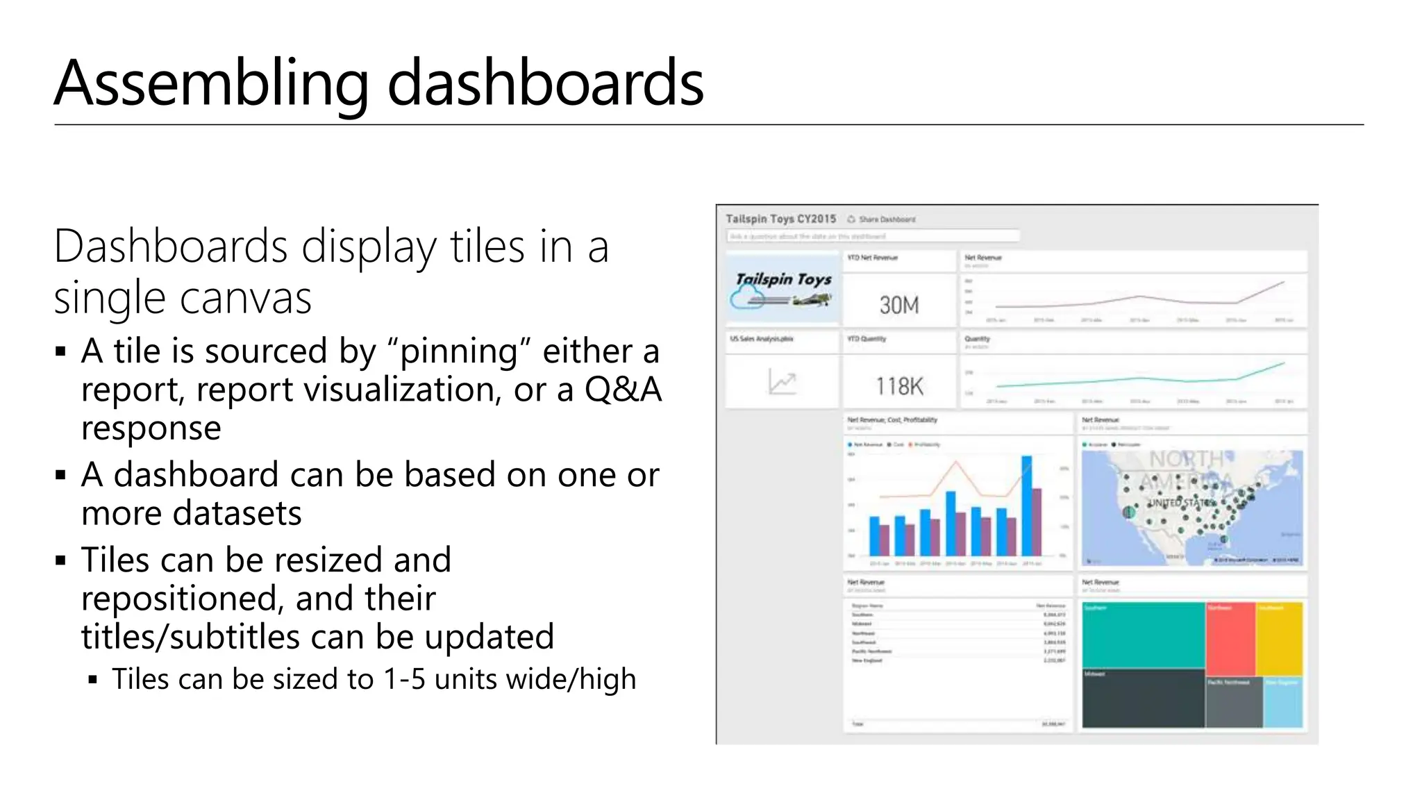 Power BI Training (Data Analytics& Business Intelegence) | PPTX