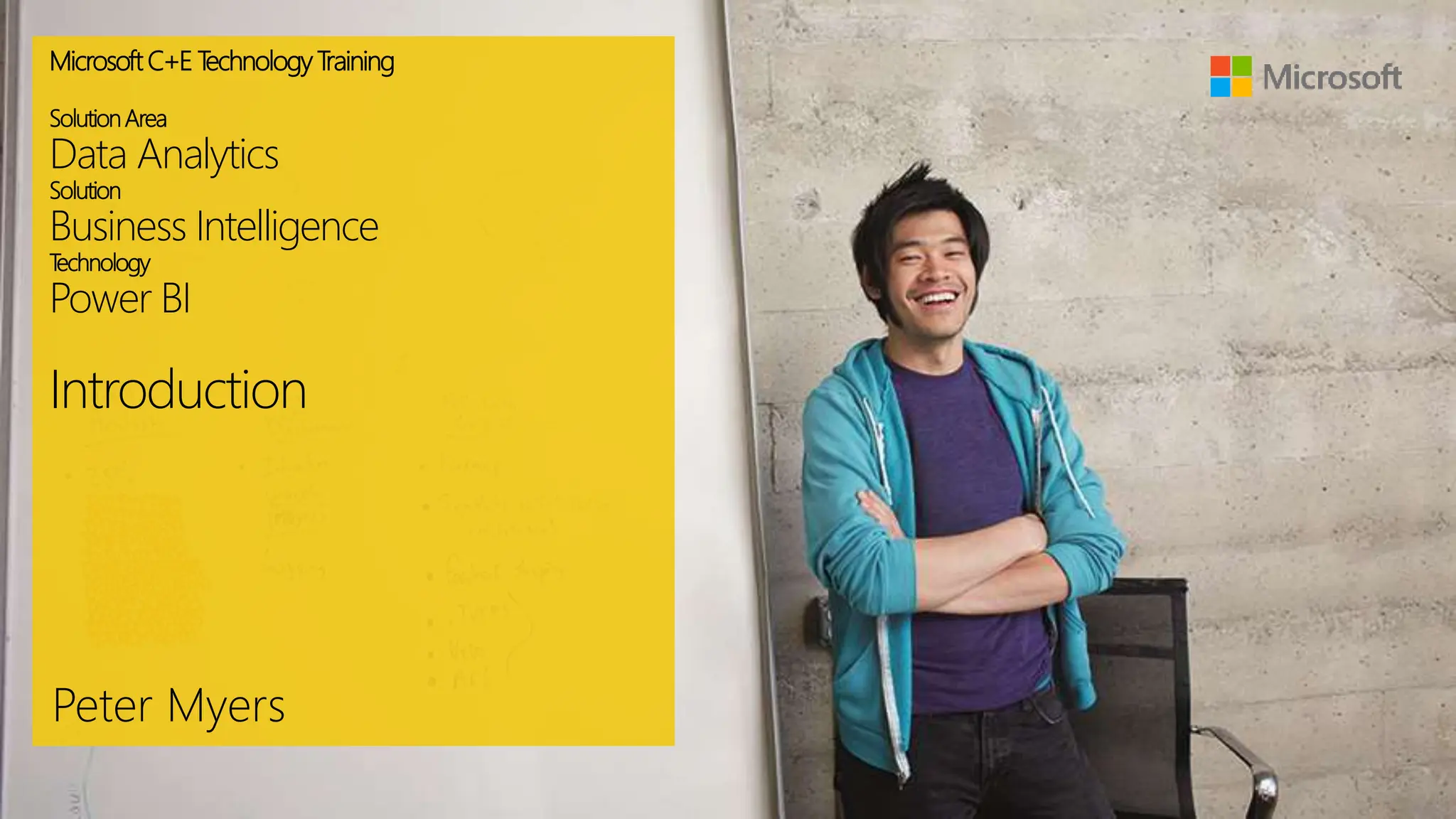 Power BI Training (Data Analytics& Business Intelegence) | PPT