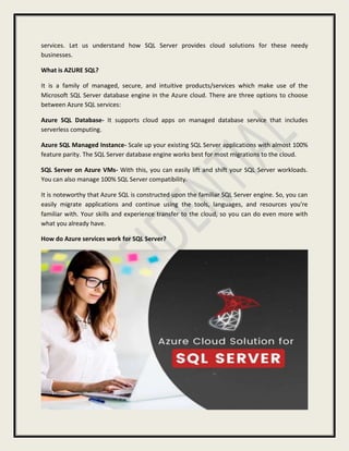 Download SQL Server 2019 Standard Edition | PDF