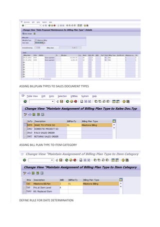 Down payment request from sd side | DOCX
