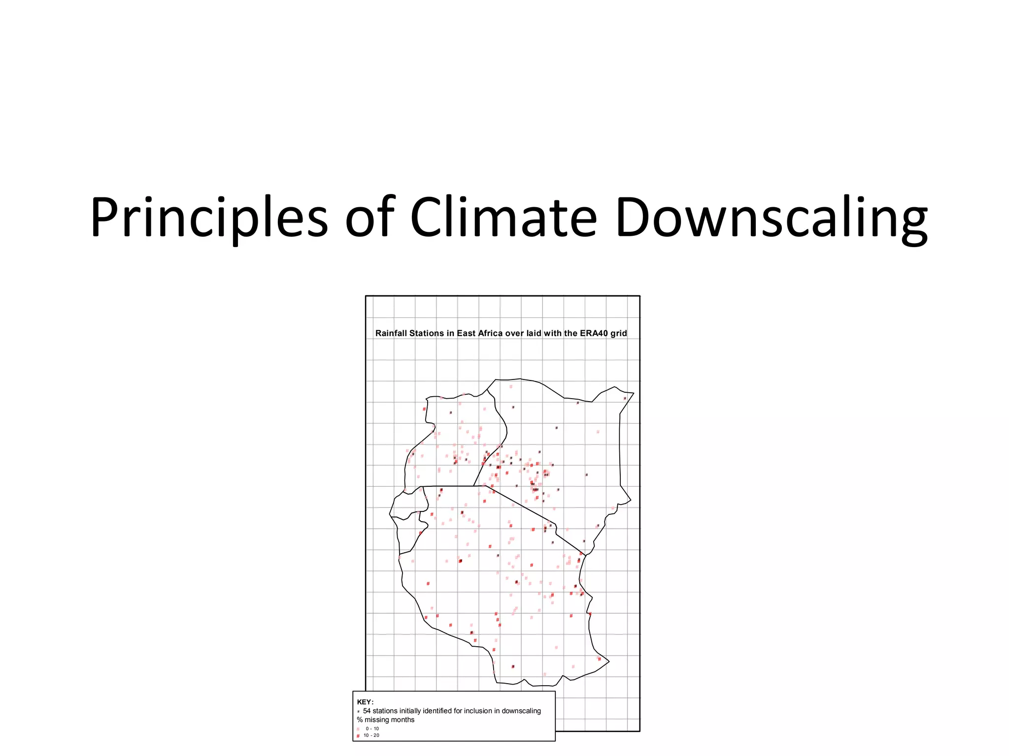 Downscaling.intro.day2.andresen | PPTX