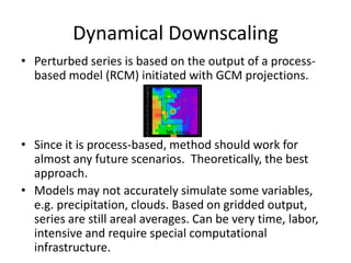 Downscaling.intro.day2.andresen | PPTX