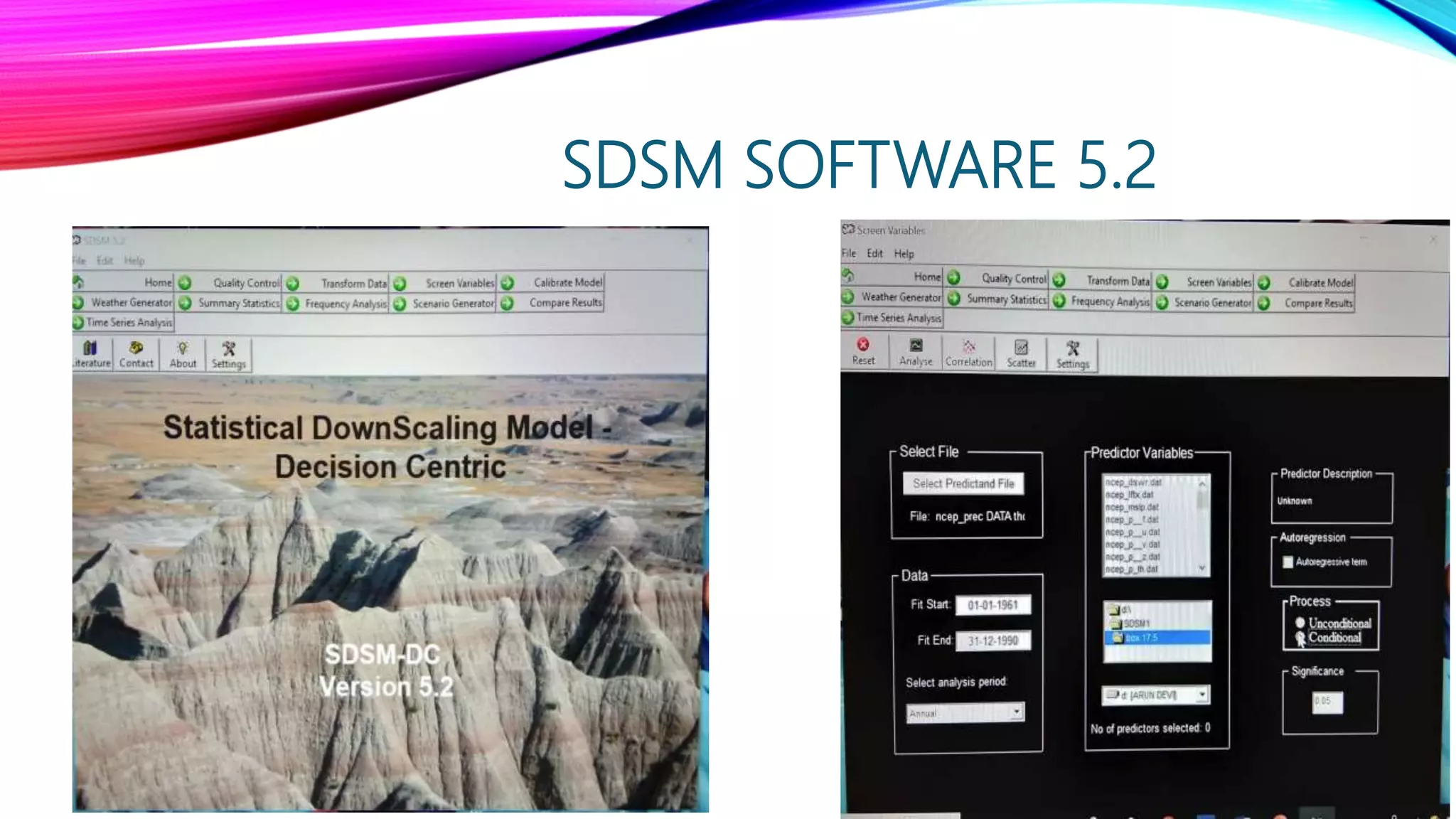 Downscaling slideshare ppt | PPTX
