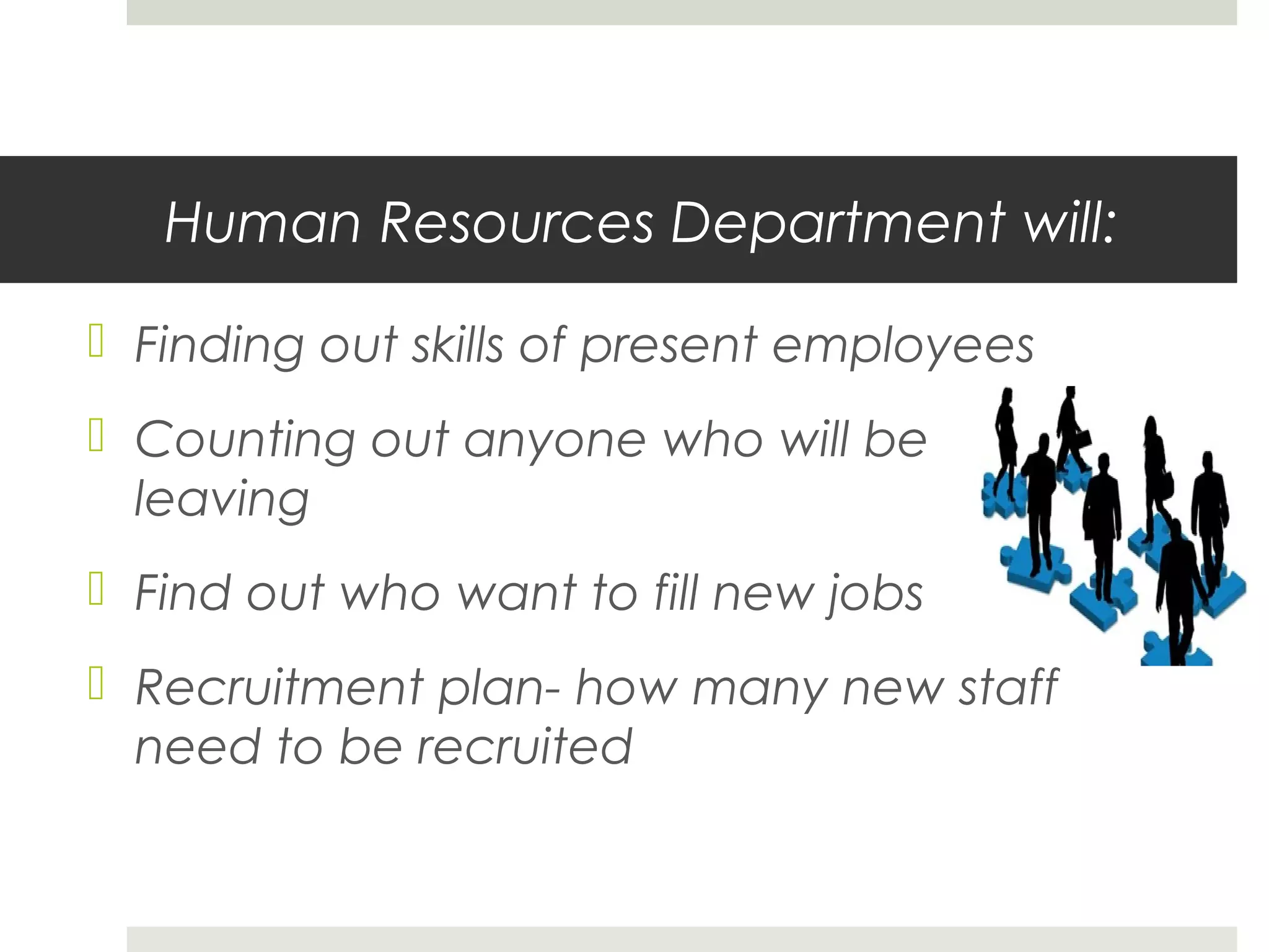 Downsizing Workforce | PPT