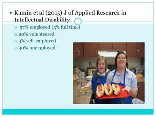Downs syndrome | PPTX