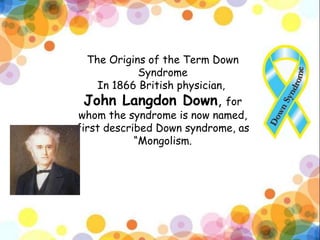 DOWNS SYNDROME DAY.pptx