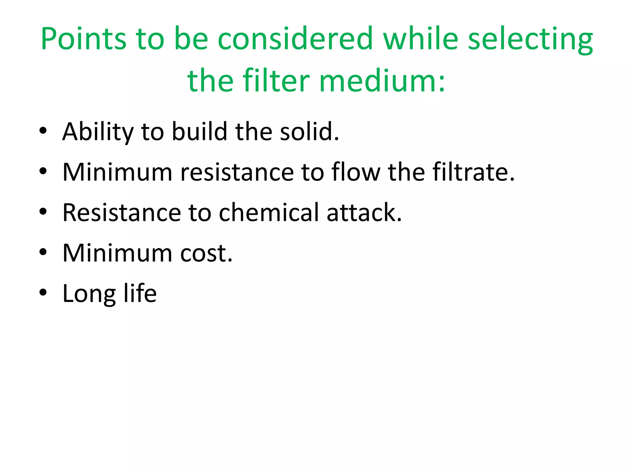 Downstream processing | PPTX