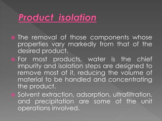 Downstream basic s | PPT