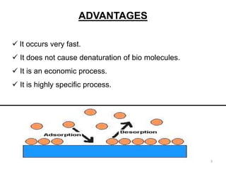Continous Adsoption Process | PPTX