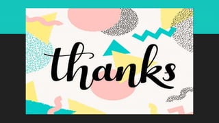 Downstreaming process | PPTX