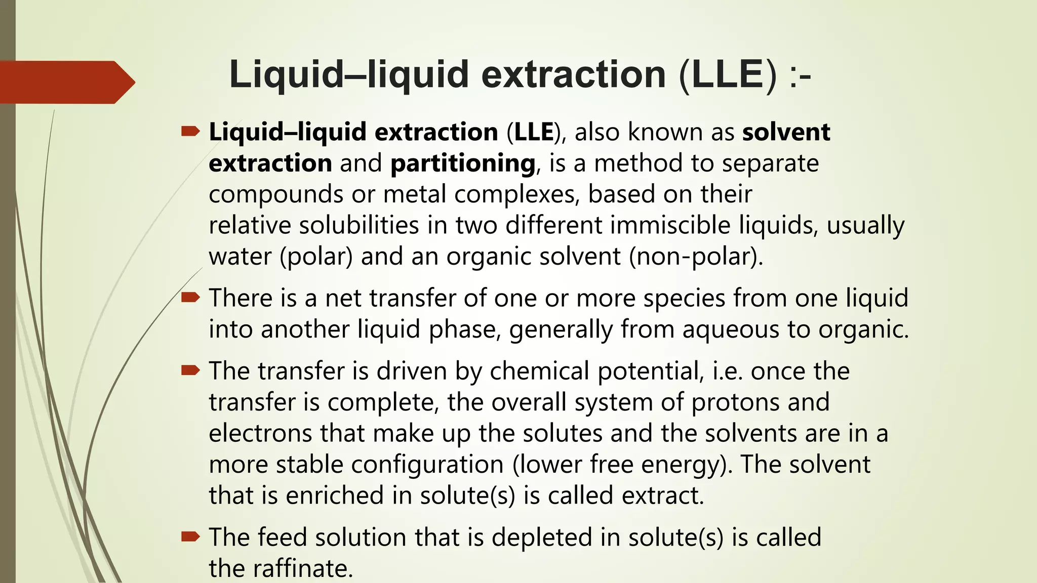Downstream processing - industrial microbiology | PPTX