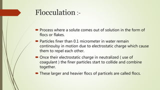Downstream processing - industrial microbiology | PPTX