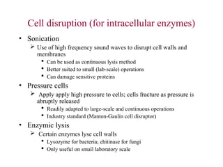 Downstream Processing_basic introduction.ppt